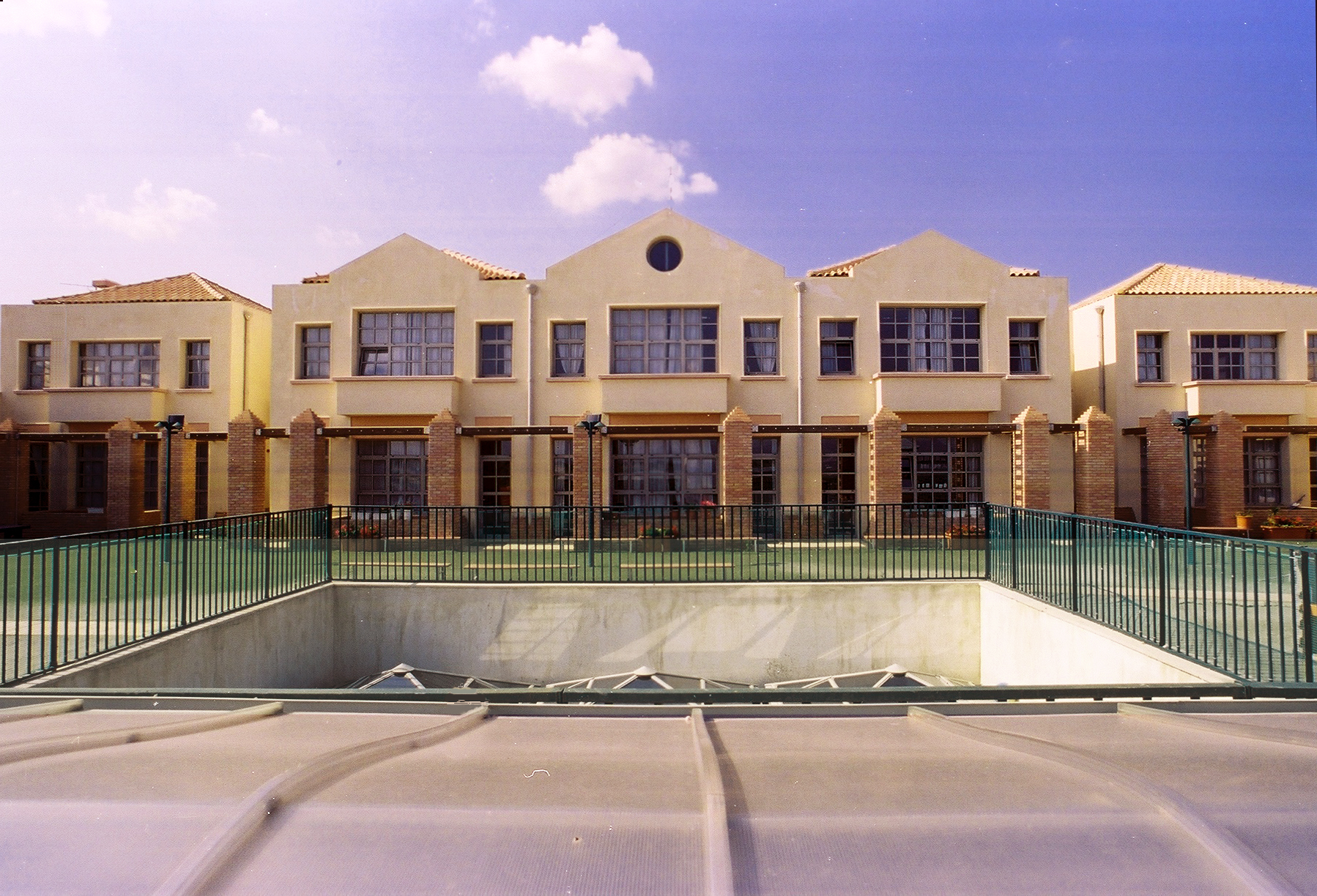 S.Calligas Architect